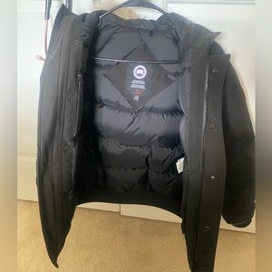 Canada Goose | Jackets & Coats | Brand New Canada Goose Down Winter ...